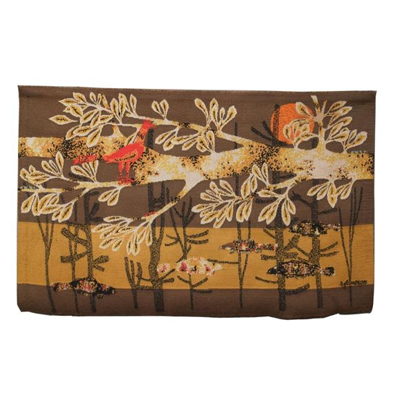 René Fumeron | René Fumeron (1921-2004) for Atelier Robert Four ...