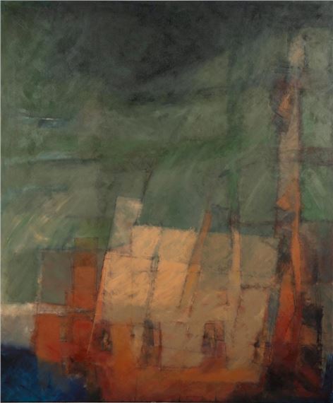 Peter Alberice- Life, Art & Legacy | MututalArt