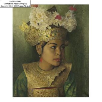 Dullah | 327 Artworks at Auction | MutualArt