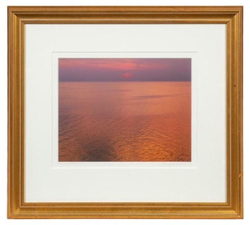 Bryan David Griffith | Photographs of Lake Michigan, Bryan Griffith ...