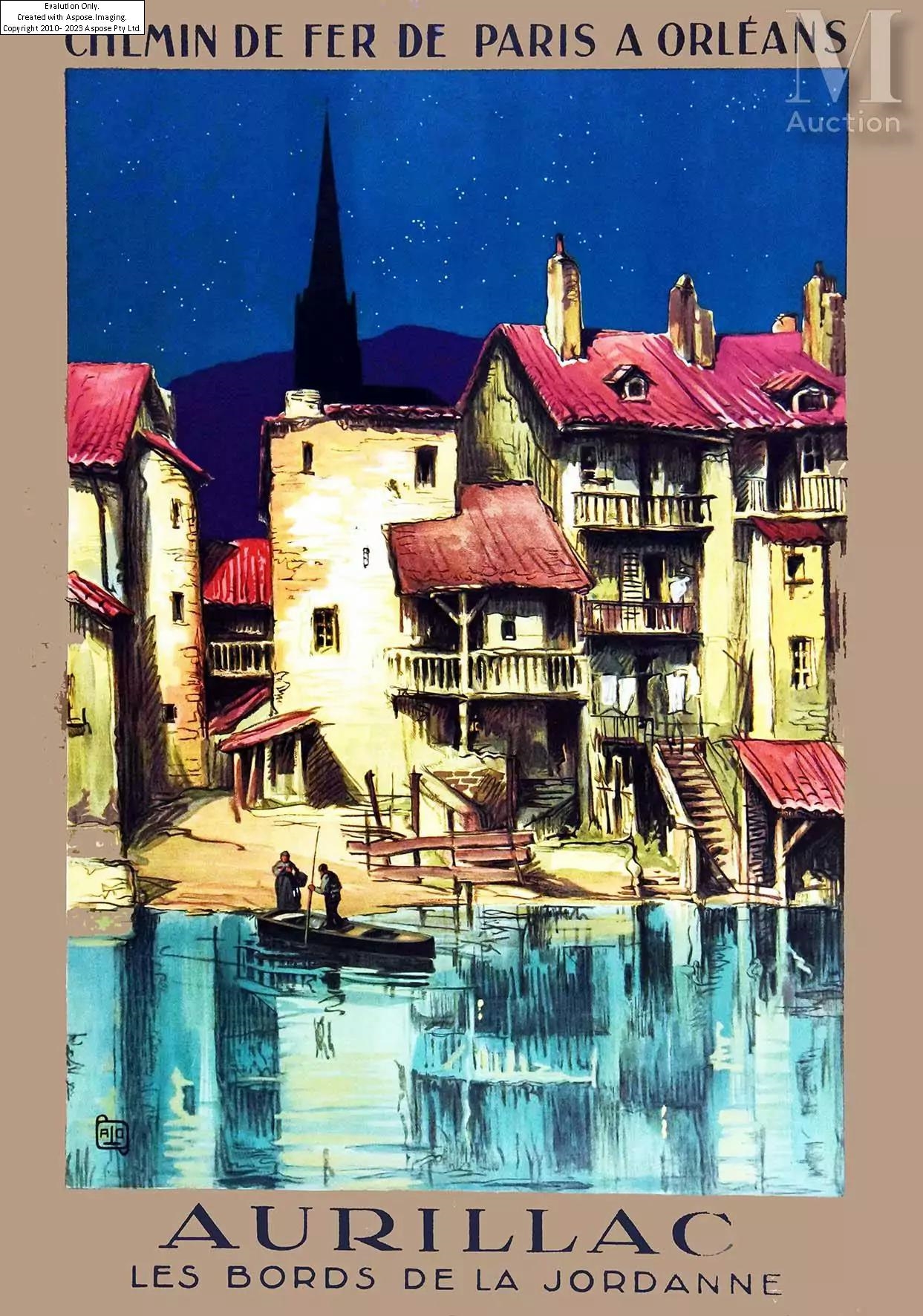 Alo | ALO (1928) | MutualArt