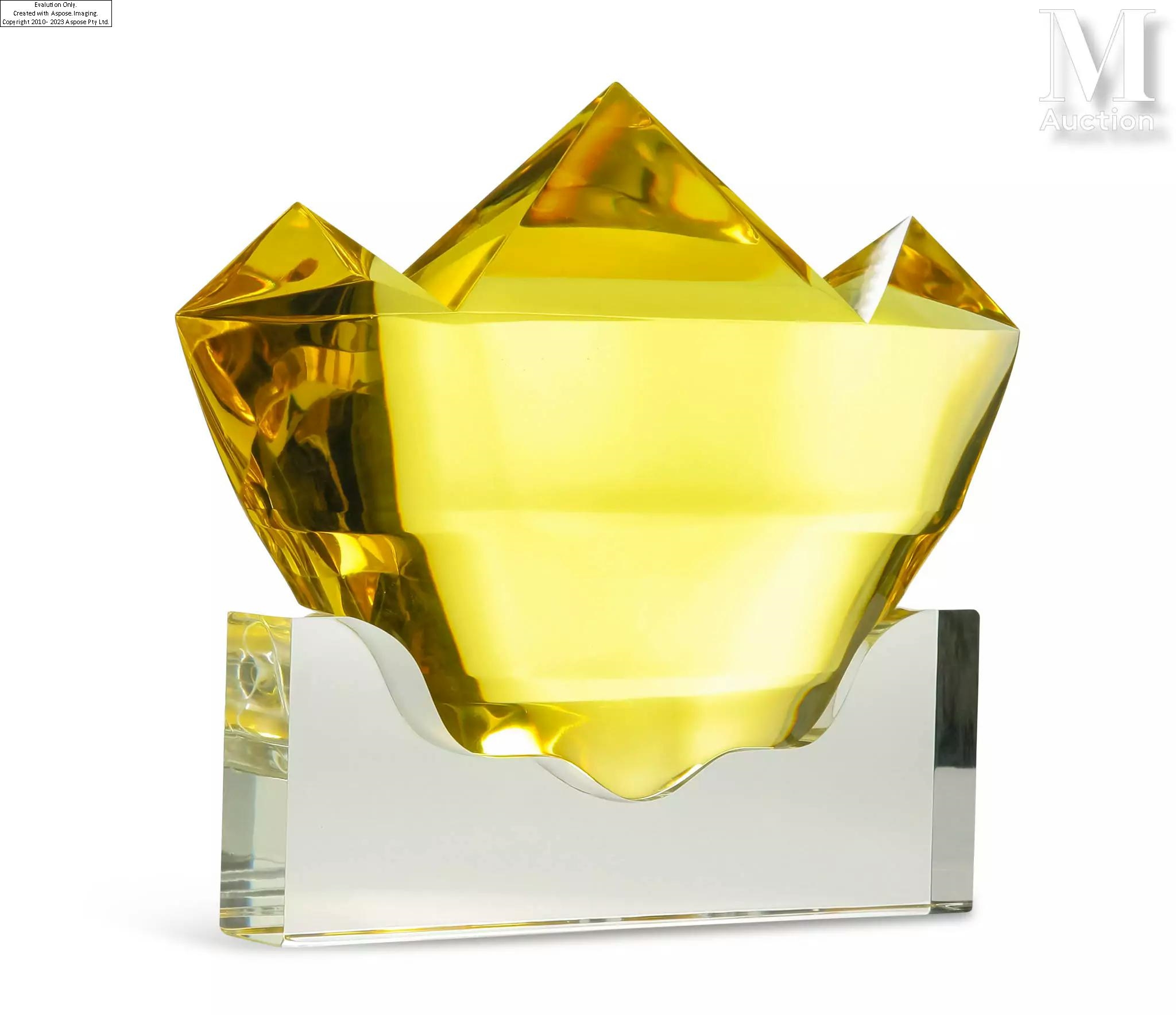 Vladimir Klein | Sun-ship, 2004 (2004) | MutualArt