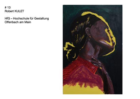 Robert Kulet | Remember (2023) | MutualArt