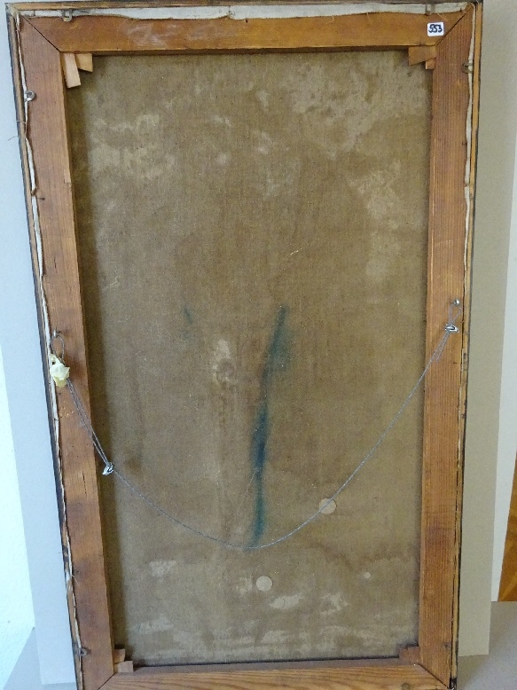 Karl Peter Röhl | Blumenstillleben (1928) | MutualArt