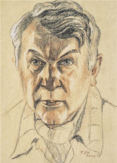 Franz List | Konvolut 25 Werke (Circa 1960) | MutualArt