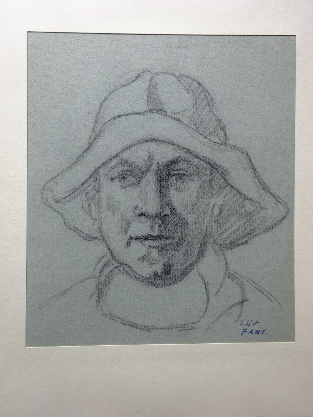 Franz List | Konvolut 25 Werke (Circa 1960) | MutualArt