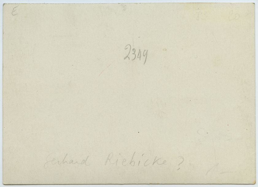 Gerhard Riebicke | Three Nude Figures Jumping, circa 1930 (Circa 1930 ...