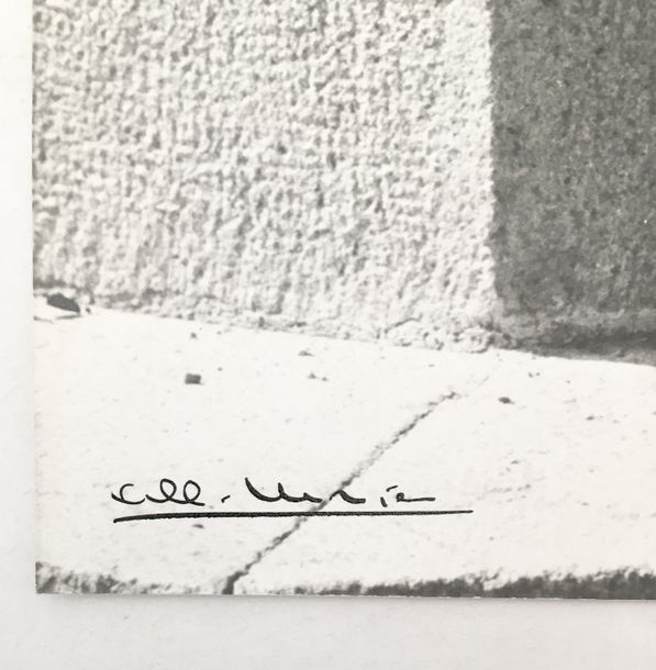 Albert Monier | The writer Henri Pourrat, circa 1950 (Circa 1950 ...