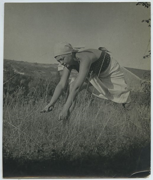 Nora Dumas | Nora DUMAS (Budapest, 1890) (1934) | MutualArt