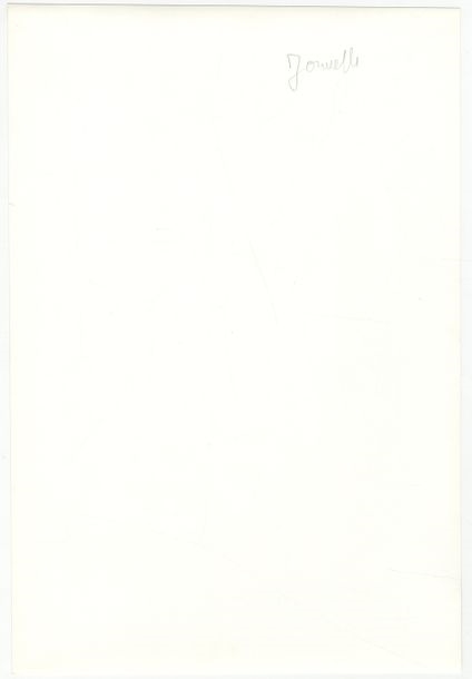 Jean-Francois Jonvelle | The Smile (Circa 1990) | MutualArt