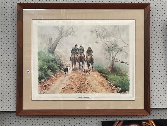 Ros Goody | LTD EDN 15/500 | MutualArt