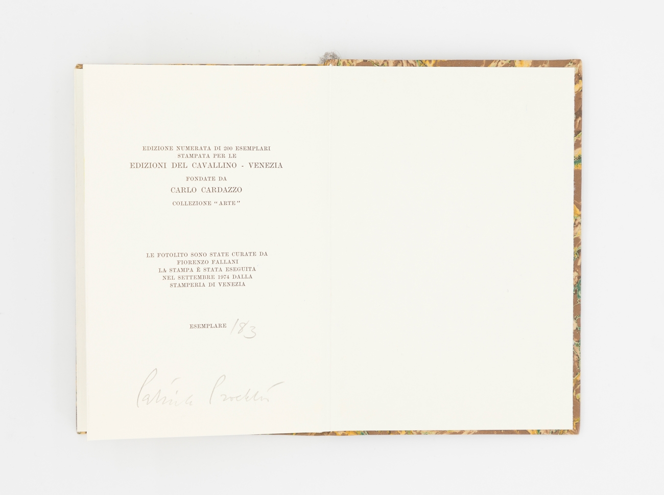 Patrick Procktor | One window (1974) | MutualArt