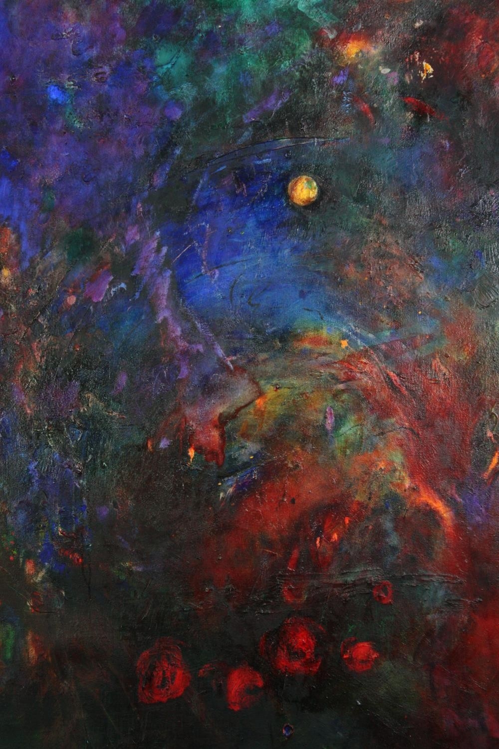 John Deakin | Elizabeth Smart, Writer (Circa 1952) | MutualArt