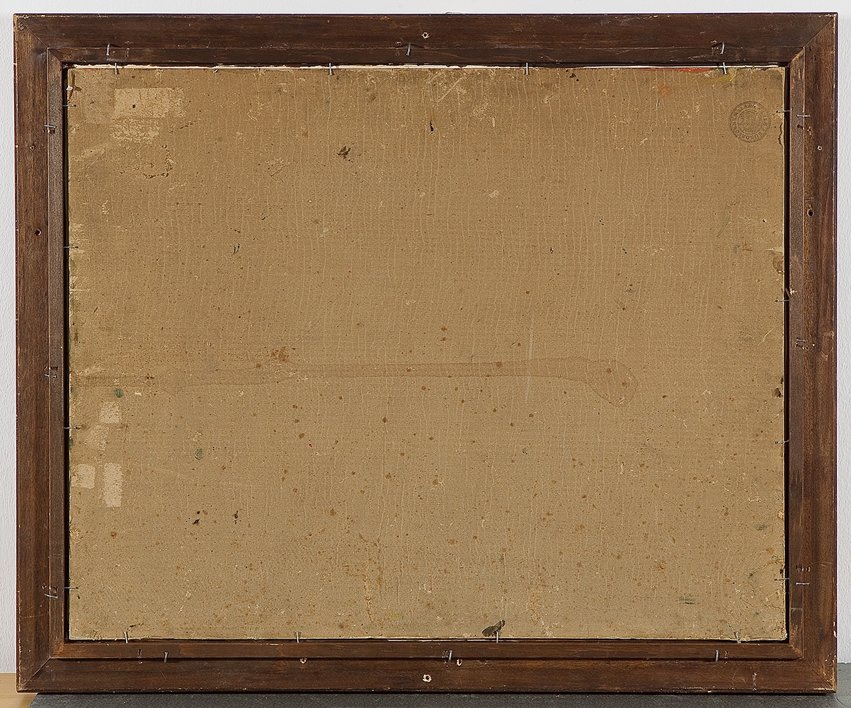 Ernst Huber | . (1919) | MutualArt