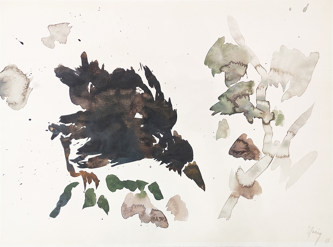 Gustav Hessing | . | MutualArt