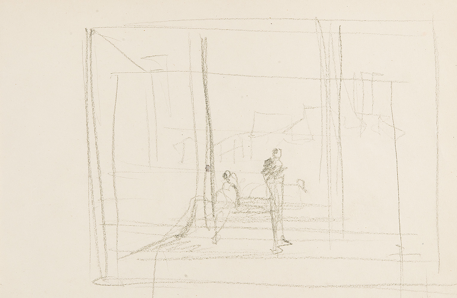 Joseph Floch | . | MutualArt