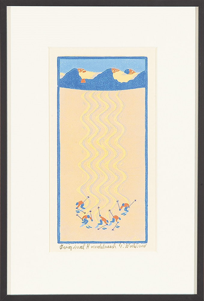 Peter Waldner | . (1948) | MutualArt
