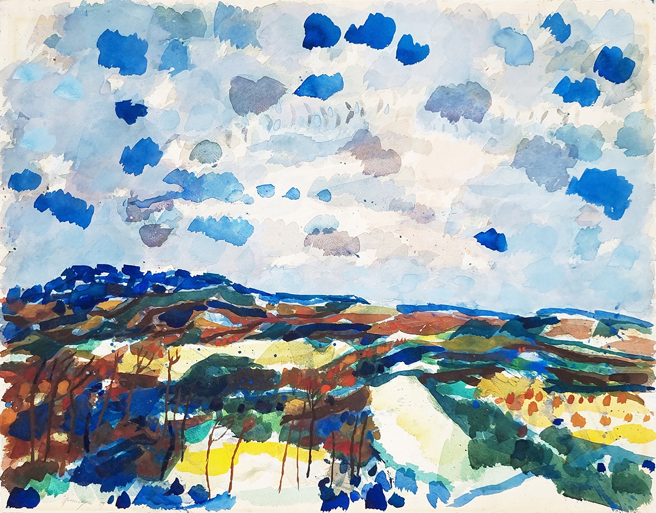 Gustav Hessing | . | MutualArt