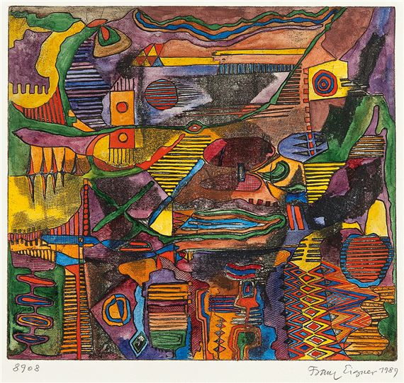 Franz Eigner | Biography