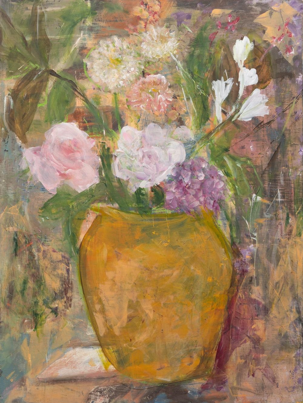 Dianna Russell | still life | MutualArt