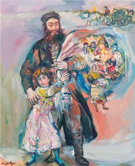 Walter Spitzer | 232 Artworks at Auction | MutualArt