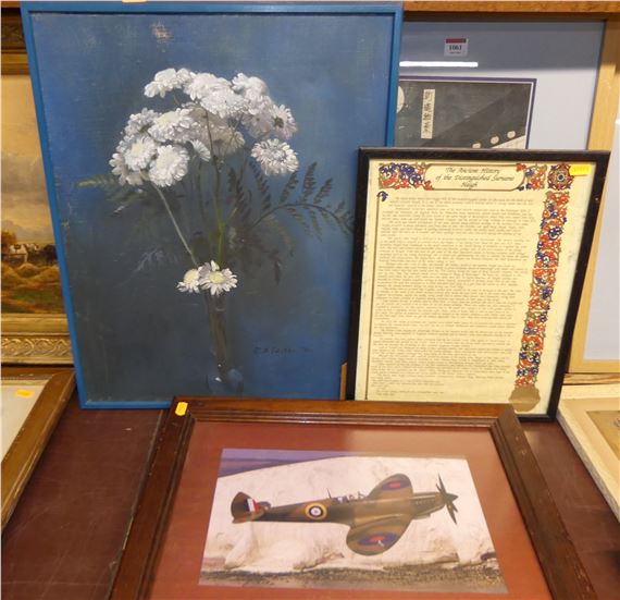 Edward Spaulding Devoe | 1 Artworks at Auction | MutualArt