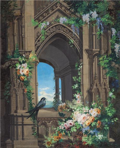 Pavel Antonovich Rizzoni | 1 Artworks | MutualArt