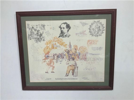 Roger Withington | 2 Artworks at Auction | MutualArt