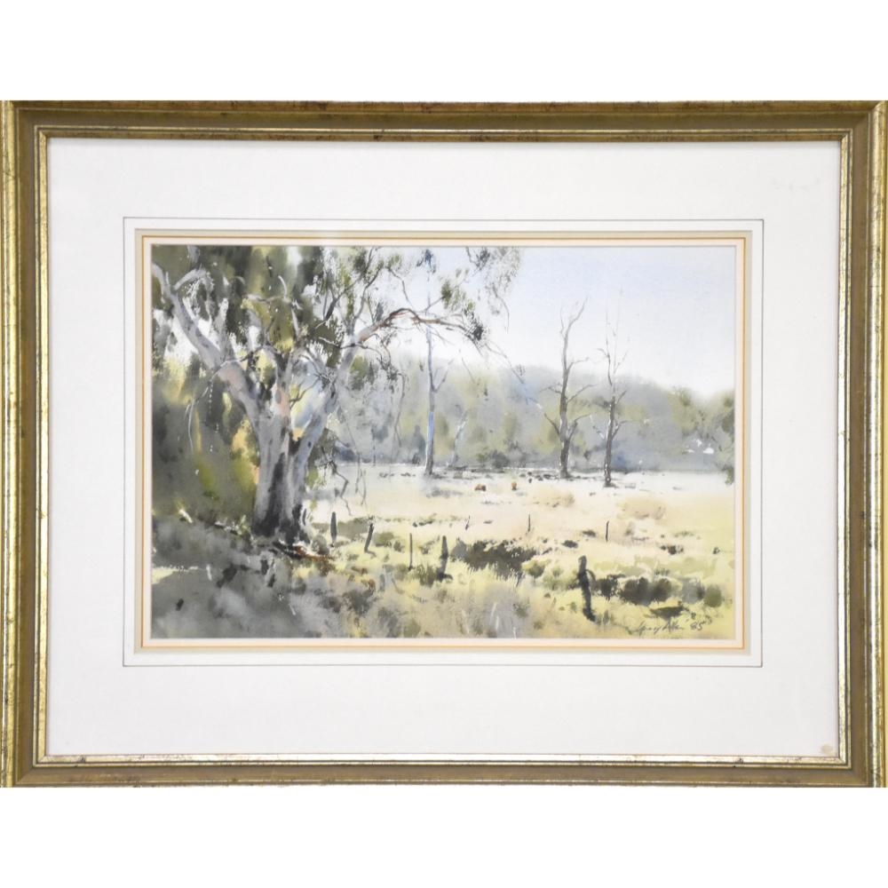 Greg Allen | Reclining Nude (1999) | MutualArt