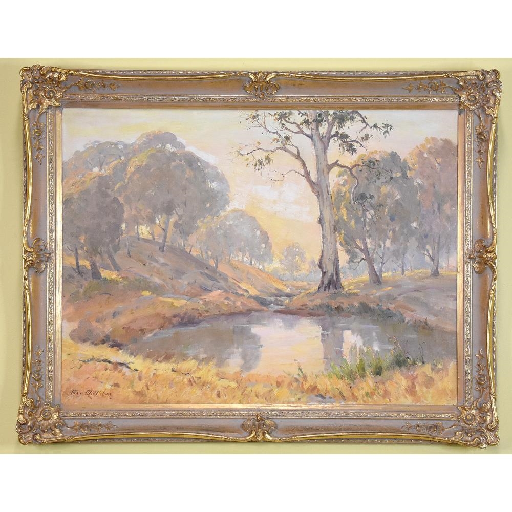 Max Middleton | On the Beach (2003) | MutualArt