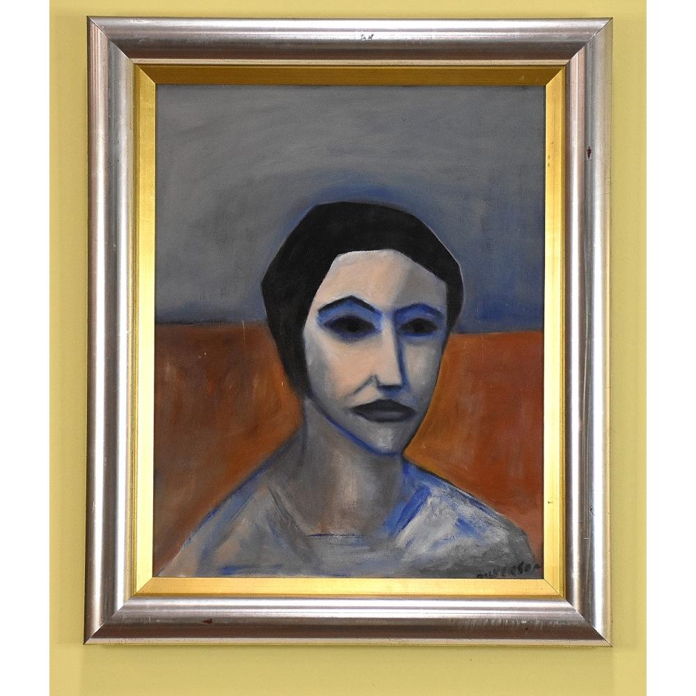 Robert Dickerson | Intimate | MutualArt