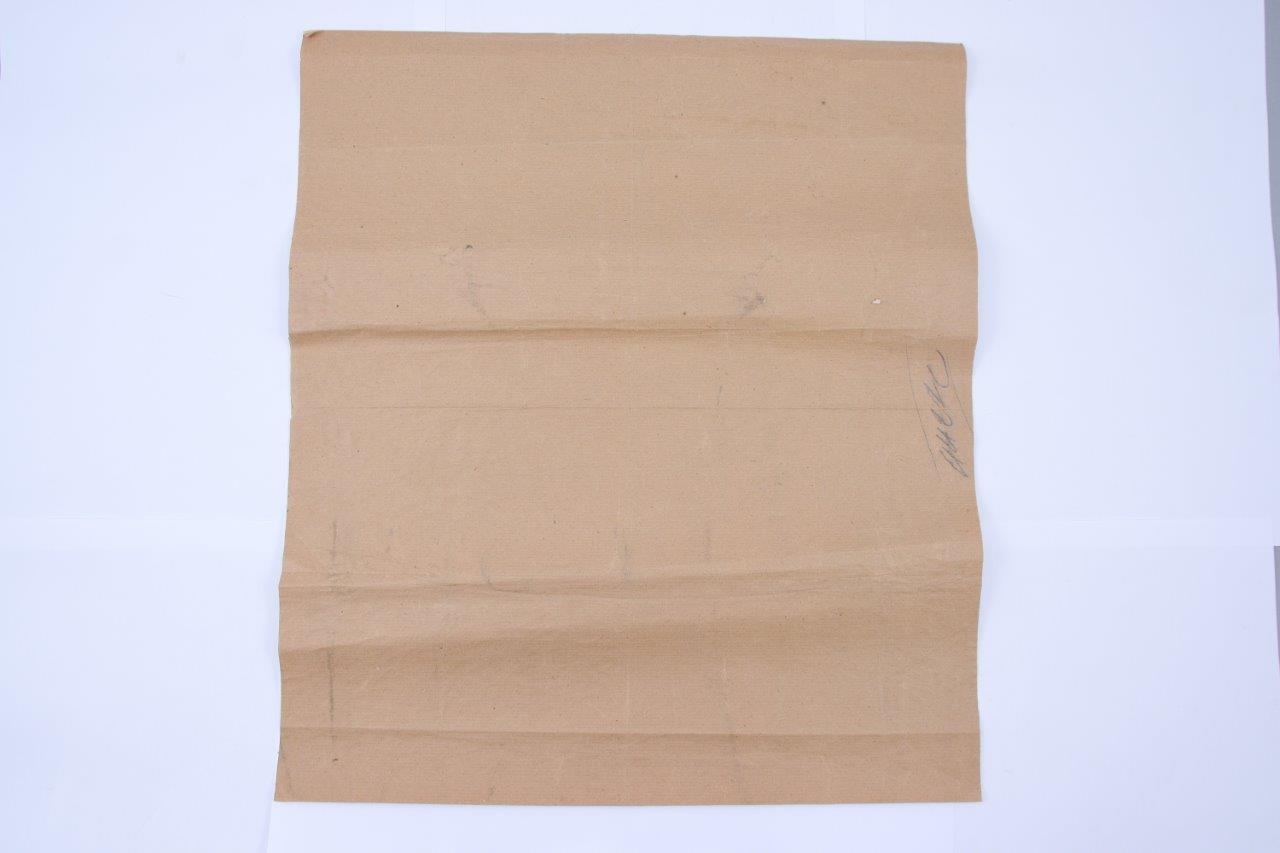 Andre Gill | Portrait authentique de Rocambole | MutualArt