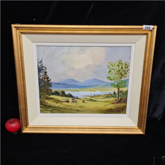 Jane Doyle | 1 Artworks | MutualArt