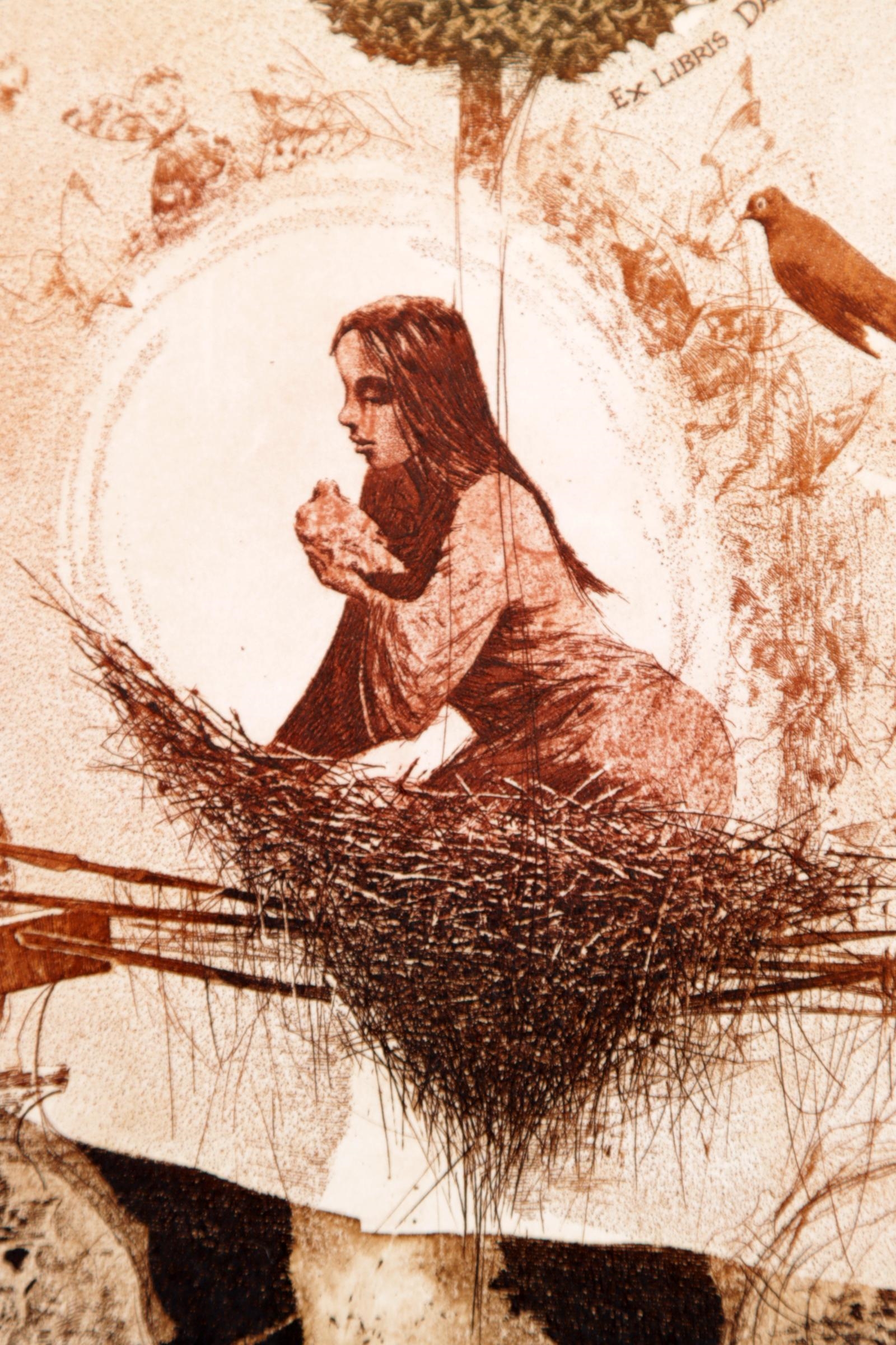 Peter Velikov | 20 exlibris | MutualArt