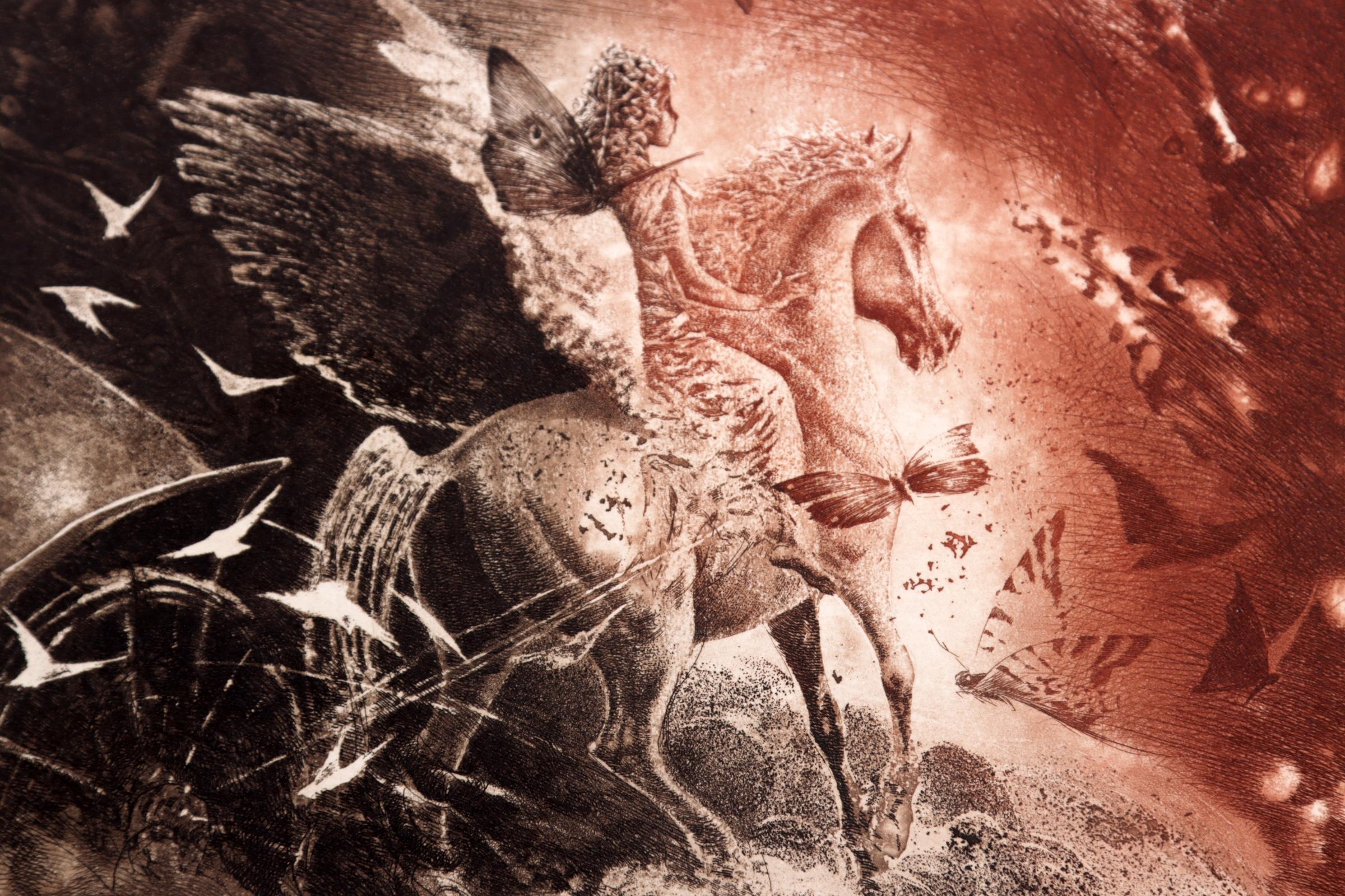 Peter Velikov | 20 exlibris | MutualArt