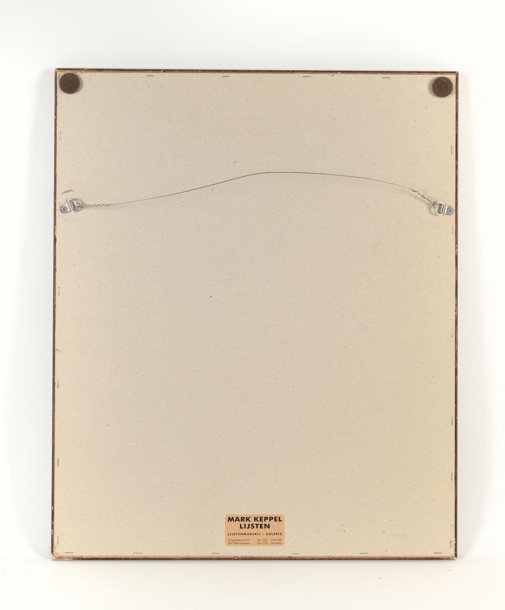 Léa Lafugie | Buginese man of Celebes | MutualArt