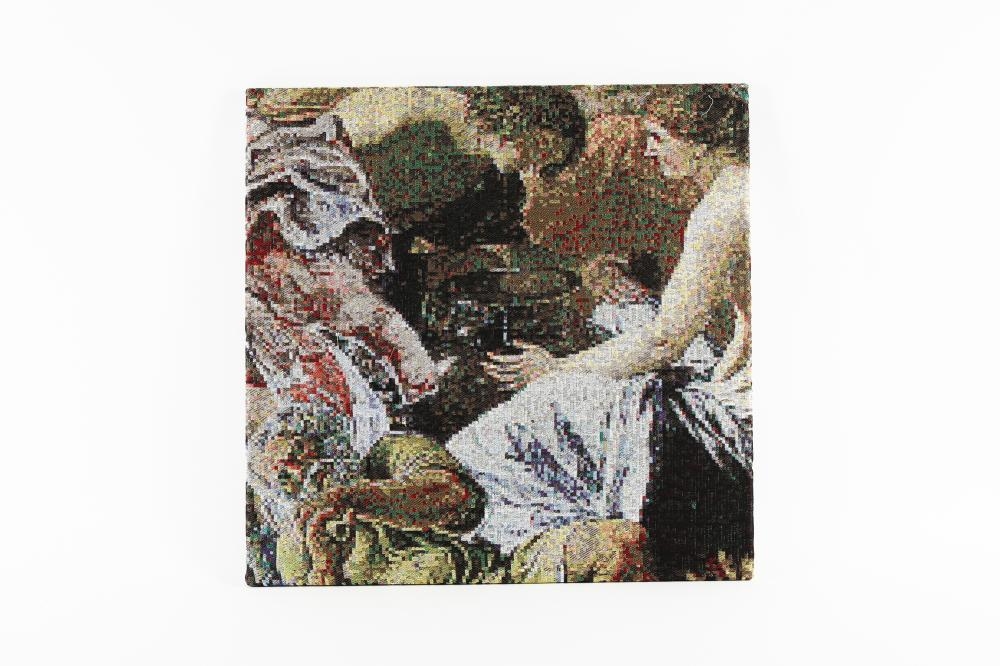 Barbara Broekman | Evil | MutualArt