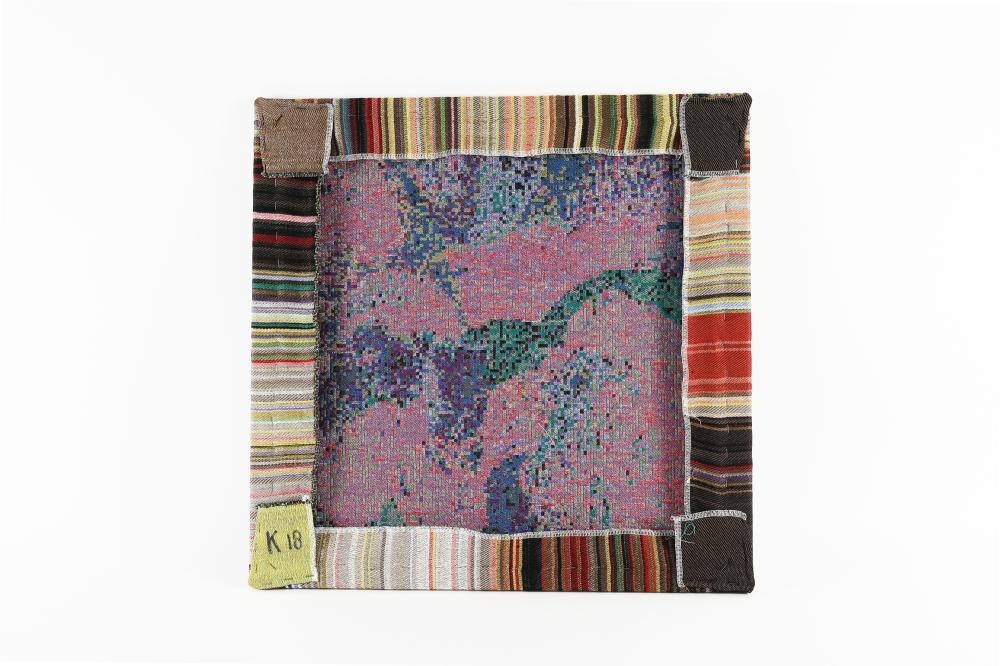 Barbara Broekman | Evil | MutualArt