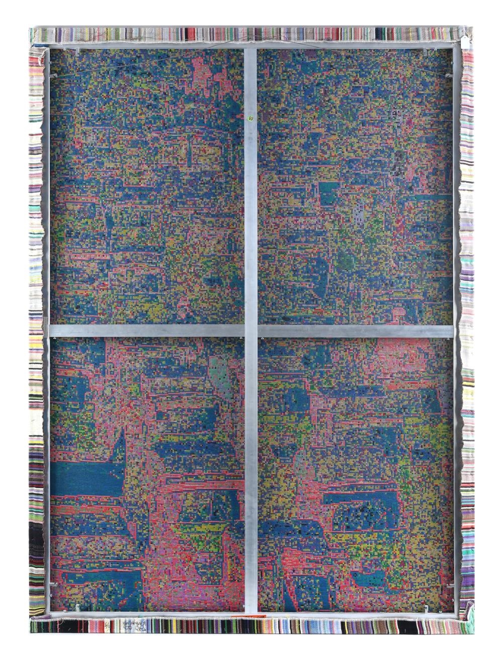 Barbara Broekman | Karachi | MutualArt