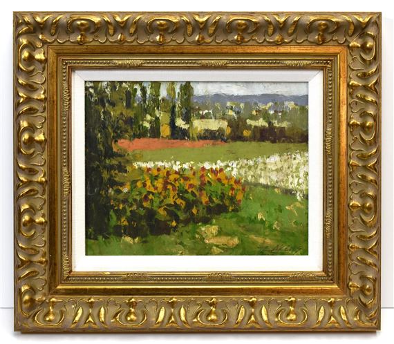 R. Akers | 2 Artworks | MutualArt