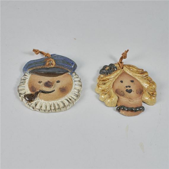 Willi Fischer | 2 Artworks at Auction | MutualArt