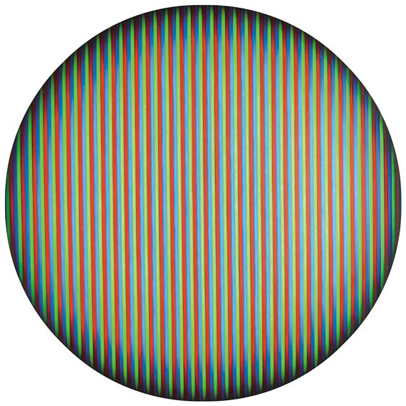 Peter Kalmus | 1 Artworks at Auction | MutualArt