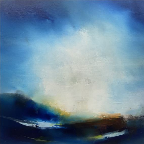 Laura Rich | 1 Artworks | MutualArt