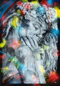 SNIK | We Begin (2022) | MutualArt