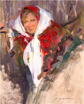 Daniel F. Gerhartz | 140 Artworks at Auction | MutualArt