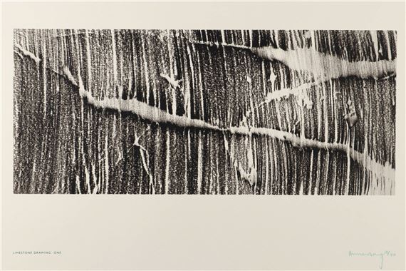 Richard Long | Long, Richard (b.1945). (2002) | MutualArt
