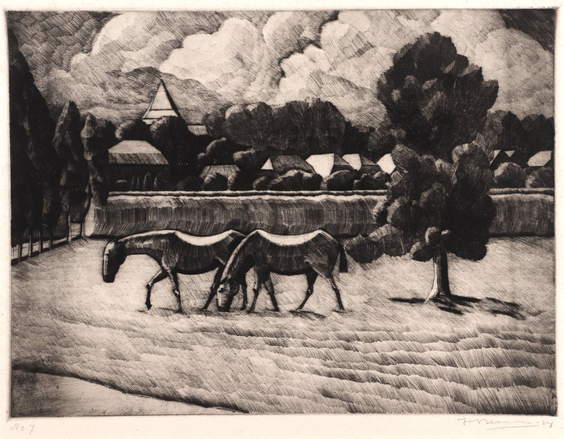 Jo Bezaan | Bezaan, Jo (1894-1952). | MutualArt