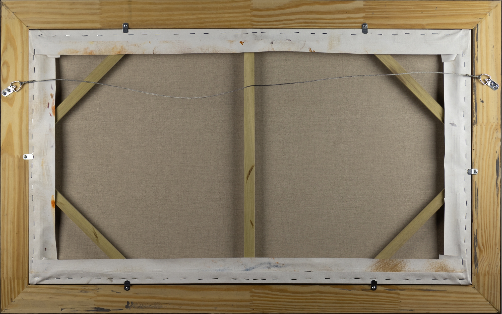 John Bye | John Bye (1970- ), Twilight Serenity | MutualArt