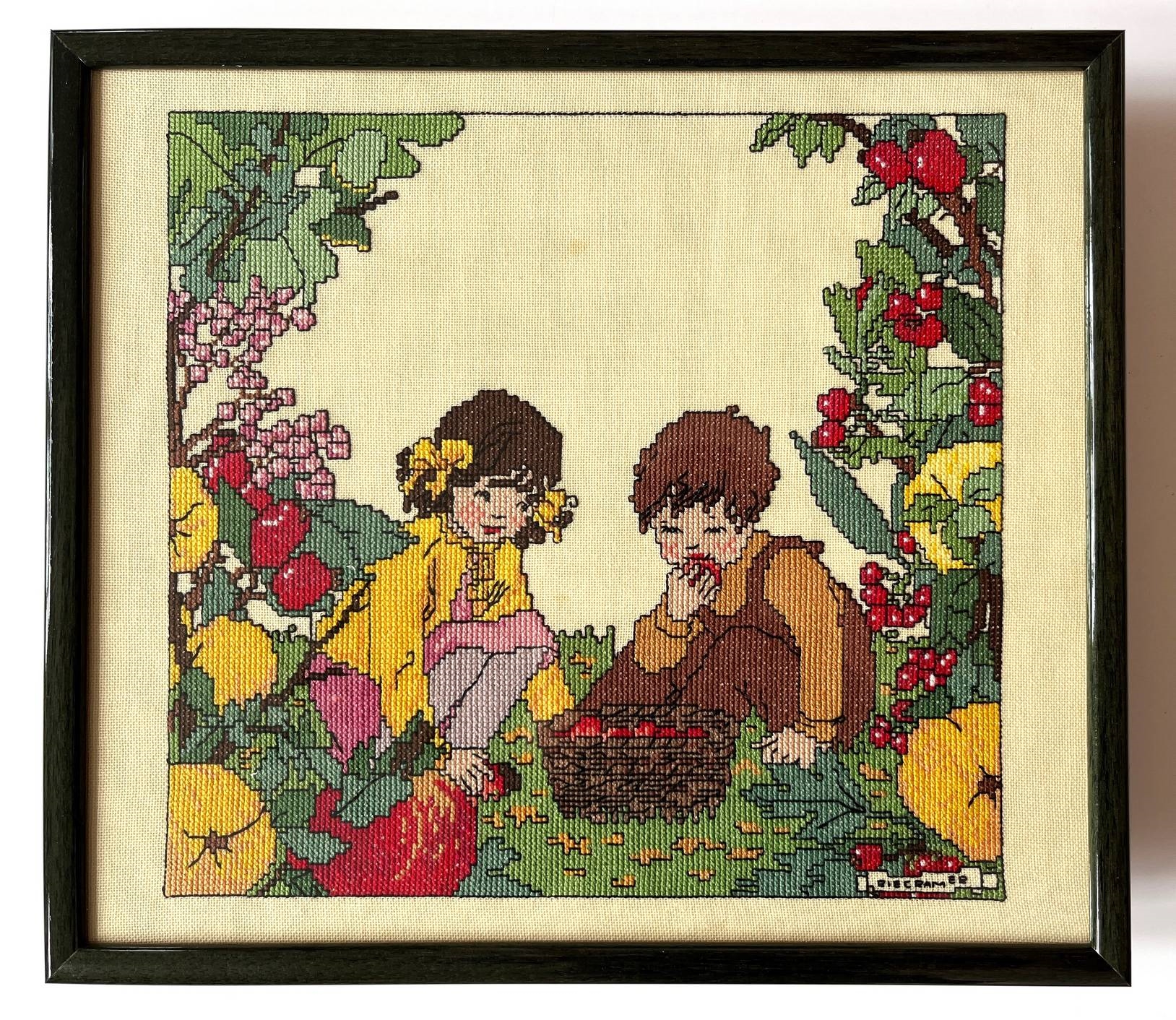 Rie Cramer | Cramer, Rie (1887-1977). | MutualArt