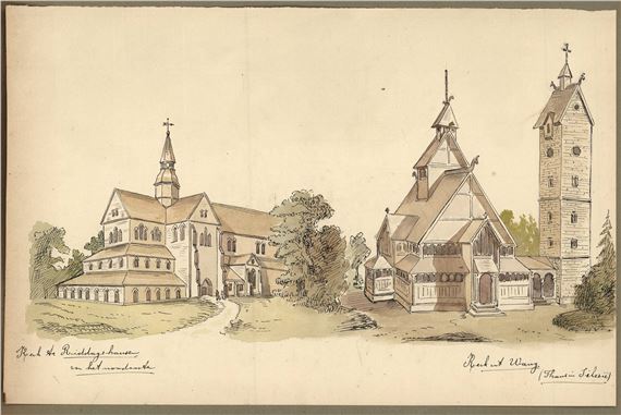 Jan Cornelis Bander | Biography